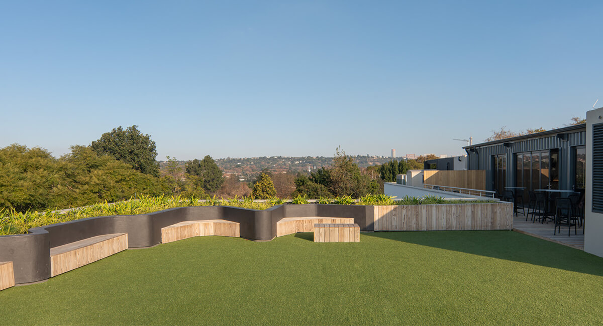 Glenhove Corner - Farquharson Construction Completed Projects