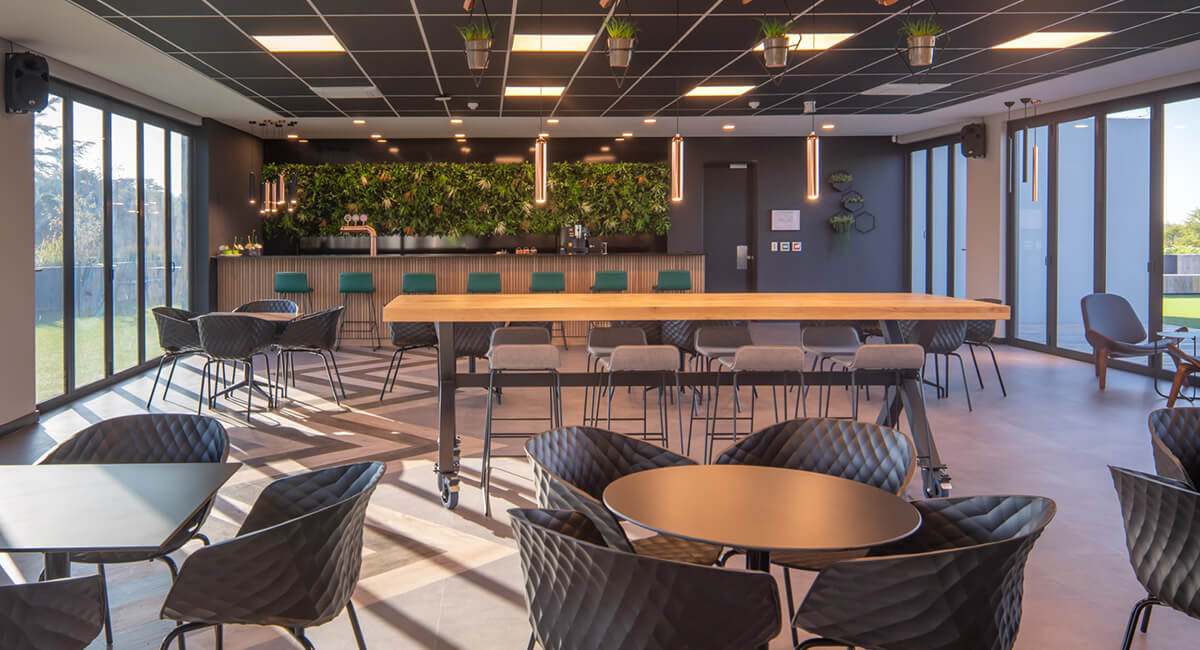 Glenhove Corner - Farquharson Construction Completed Projects