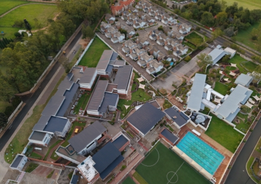 Skye College Block B - Farquharson Construction Current Projects
